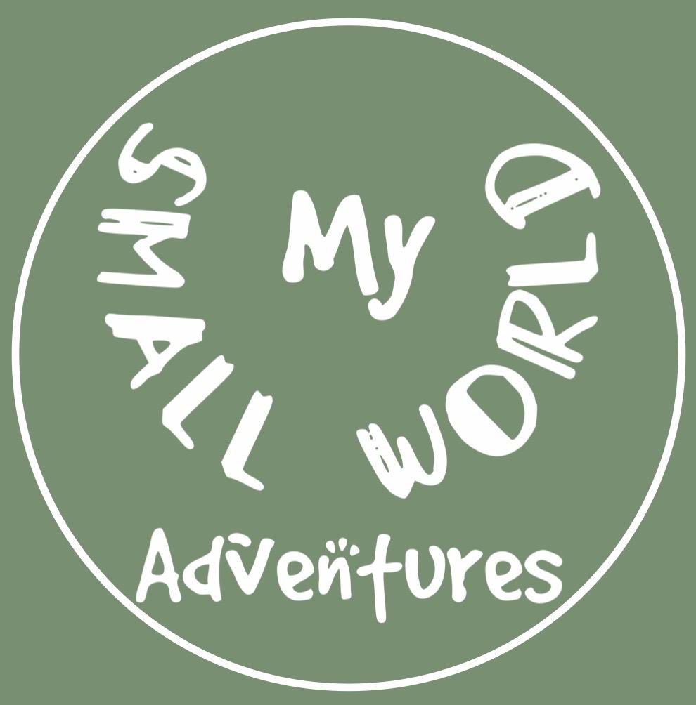 My Small World Adventures
