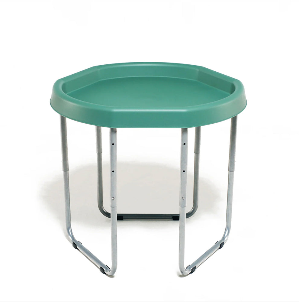 Hex Tuff Tray & Stand - Jungle Green (Local Pick Up Only) – My Small ...