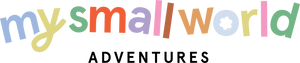 Makedo Toolkit | Discover – My Small World Adventures