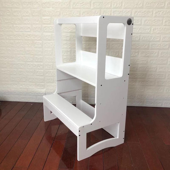 Double Learning Tower – My Small World Adventures