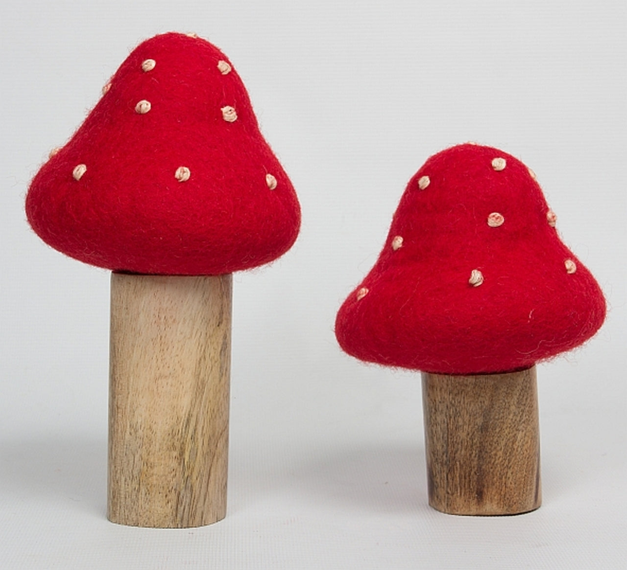 Toadstools [set of 2] – My Small World Adventures